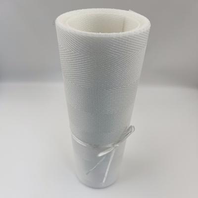 中国 ピーラー遠心分離器用のポリプロピレンフィルター布 2038 酸やアルカリに耐える 販売のため