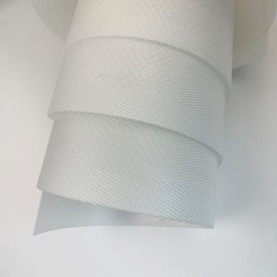 China Industriële polypropyleenfilterpersstof voor peelercentrifuge Te koop