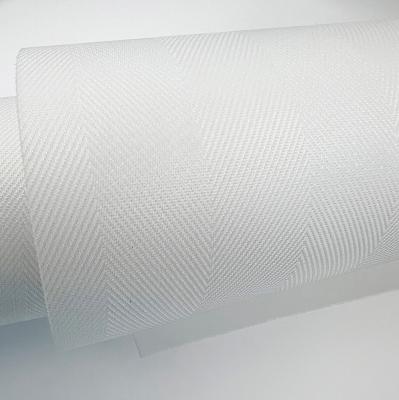 China Industriële polypropyleenfilterpersstof voor peelercentrifuge Te koop