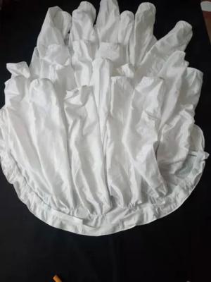 China Antistatic Fluidized Bed Filter Bag 30 Micron 500 L/hr Capacity for sale