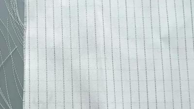 China Anti-Static Stainless Steel Filter Cloth 1-10 Micron 1.5m Width for sale