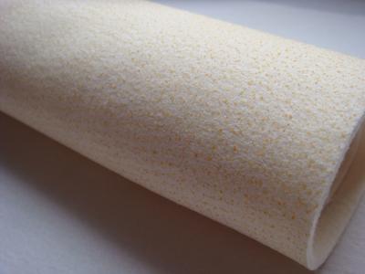 China Cement Steel Power Plant Used Dust Filter Bag PPS PTFE Nomex Polyester Acrylic Dust Collerctor Filter Bag for sale