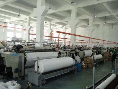 Cina Panno industriale della stampa del filtro dell'olio e panno materiale del filtrante di acqua in vendita