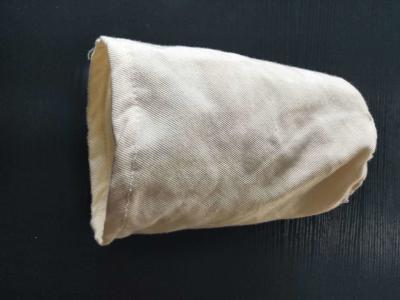 중국 PPS PTFE 우븐 토목섬유 필터 직물 200GSM 고온 판매용