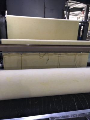China PTFE Felt Filter Fabric for sale