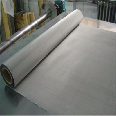 China 3 Mikrometer 5 Mikrometer-Edelstahl-Filter-Masche zu verkaufen