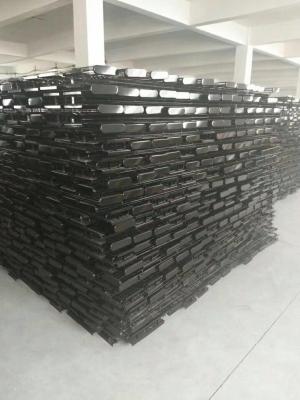 Cina Del collettore di polveri sacchetto filtro ed ingabbia il calzino a 7 pollici del filtro da iso di acciaio inossidabile 304 in vendita