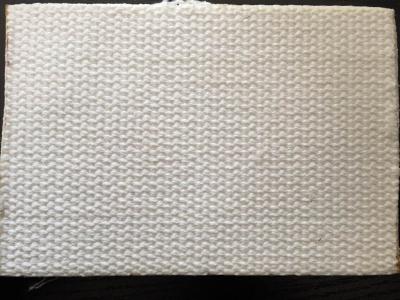 China Polyester Woven Air Slide Conveyor Belt Material Manufacturing Cloth for sale