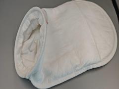 Micron LCR Saco de filtro absorvente de óleo para pintura / líquido químico