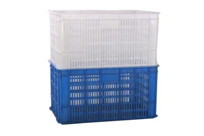 China Plastic fruit crates HH-280 for sale