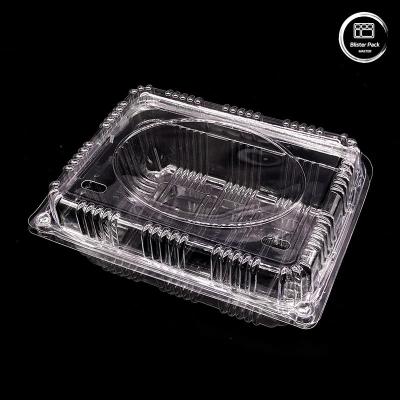 China Corrugated Plastic  Fruit And Vegetable Trays Containers  Storage Sturdy Reusable Shipping Boxes for sale
