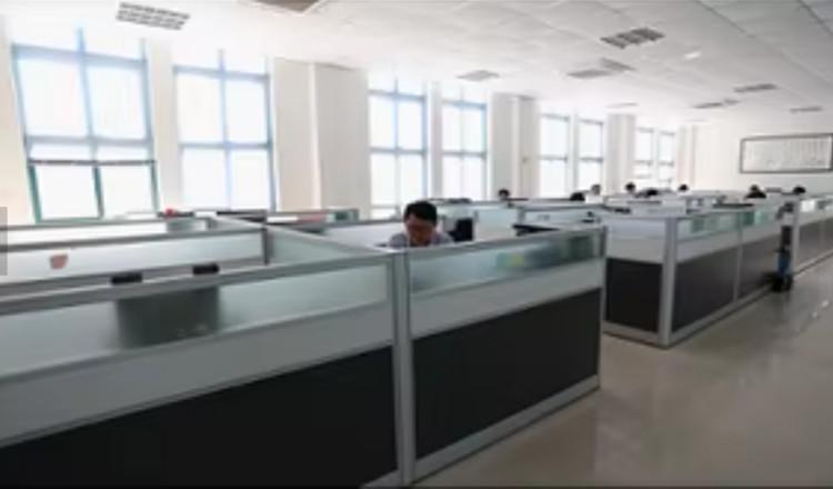 確認済みの中国サプライヤー - Shanghai Haitao Machinery Co., Ltd.