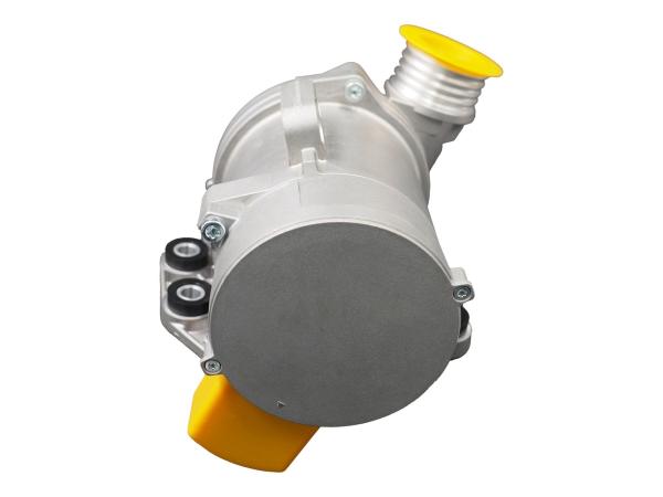 Quality 2004-2011 Year Car Fitment Electric Water Pump for BMW F01 F02 F10 F11 F18 for sale