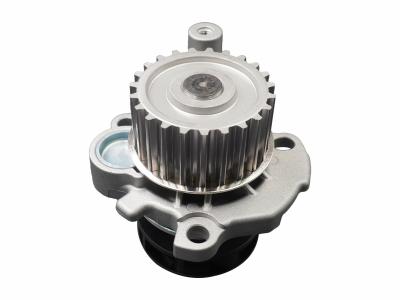 China 06A121011L Engine Water Pump for VW Golf Jetta Beetle Passat Audi A4 TT Engine 1.8 t for sale