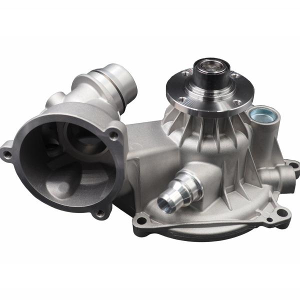 Quality OE NO. 11517586780 X5 E53 Engine Water Pump for BMW E60 E63 E65 V8 Car Series 1Year for sale