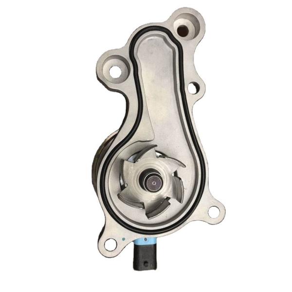 Quality Chevrolet Sail 3 Water Pump OE NO. 24106272 for Stable Temperature Control for sale