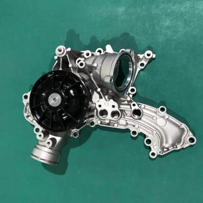 Cina Pompa idrica al 100% per motore Mercedes Benz S350 S500 ML300 ML350 GL450 2782000501 2782001201 in vendita