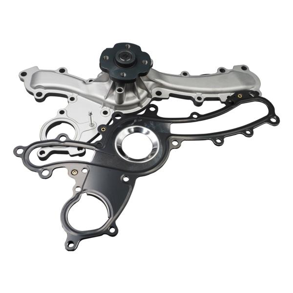 Quality Reference NO. 8241170 OE 16100-39435 Water Pump for LEXUS IS250 Mk2 2.5 05-13 4GR-FSE for sale