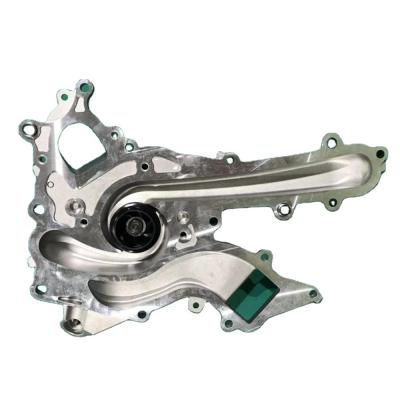 Cina OE NO. 276 200 13 01 Pompa d'acqua automatica per Mercedes Benz CLS Fermore di sparo X218 in vendita
