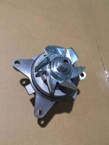 Quality LR040990 LR025302 LR053310 LR081578 HTWP27 Water Pump for Discovery Freelander for sale