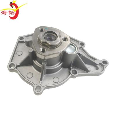 Cina Assemblaggio di pompe d'acqua per autoveicoli andoizzate per A4 /A4AR/A4Q/A5CA/A5CO/A6 /A6AR/A6Q/A8 /A8Q OE 06e121018a in vendita