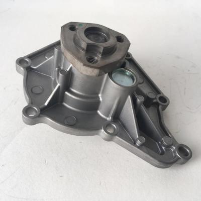 Cina Assemblaggio di pompe d'acqua per autoveicoli andoizzate per A4 /A4AR/A4Q/A5CA/A5CO/A6 /A6AR/A6Q/A8 /A8Q OE 06e121018a in vendita