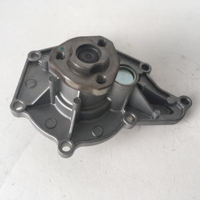 Cina Assemblaggio di pompe d'acqua per autoveicoli andoizzate per A4 /A4AR/A4Q/A5CA/A5CO/A6 /A6AR/A6Q/A8 /A8Q OE 06e121018a in vendita