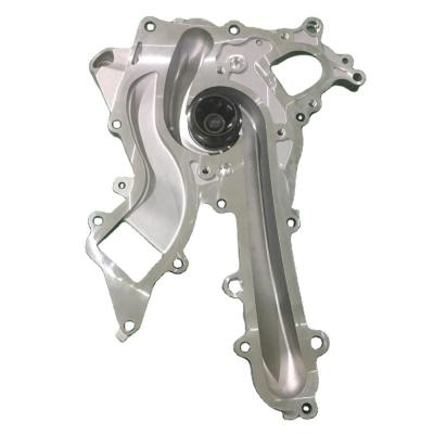 Cina Mercedes GLK-Class X204 Pompa d'acqua 2762001301 2762000401 Immagine in vendita