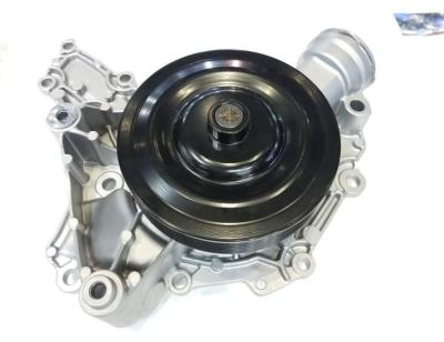 Cina Pompa dell'acqua di raffreddamento Mercedes per auto W164 W221 M272 2722000901 C 230 4-matic 204.085 in vendita