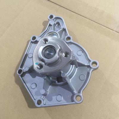 China 06E121018 06E-121-018 06E 121 018 Waterpomp voor A6L A5 A8L Q7 100% geteste materialen Te koop