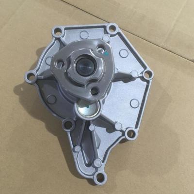 China 06E121018 06E-121-018 06E 121 018 Waterpomp voor A6L A5 A8L Q7 100% geteste materialen Te koop