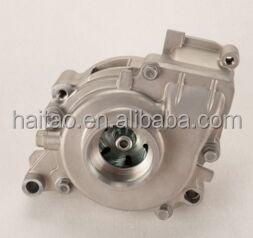 Cina 12630084 Sistema di raffreddamento del motore GM Pompa d'acqua con materiale ALSi9Cu3 Fe / ADC12 / A380 in vendita