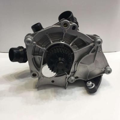 Cina Termostato del liquido di raffreddamento del motore Per VAG Beetle Jetta Passat 2012-2016 Pompa d'acqua Auto Modello vw in vendita
