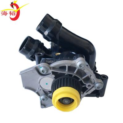 Cina Pompa ad avvolgimento Pompa ad acqua per motore EA888 06H 121 010 / 06H 121 026 N Volkswagen Passat Golf in vendita