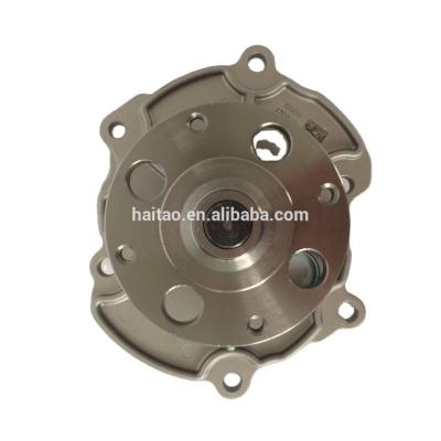 Cina Pompa d'acqua del motore 12566029 per Chevy GMC Buick Cadillac XTS SRX Saab Pontiac Saturn V6 2.8L 3.6L 04-16 in vendita