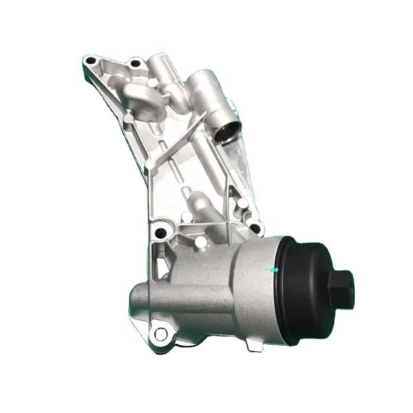 Quality Upgrade Your Chevrolet Cruze Aveo with Engine Oil Cooler and Filter Assembly for sale
