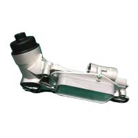 Quality Opel Vauxhall Zafira Cruze TRAX Oil Cooler 93186324 55353322 25199751 TRAX for sale