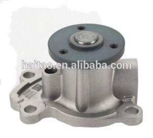 Cina 210108030R Pompa d'acqua per auto per motore Nissan 1.6 HR16DE in vendita
