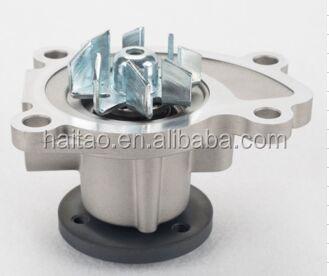 Cina 210108030R Pompa d'acqua per auto per motore Nissan 1.6 HR16DE in vendita