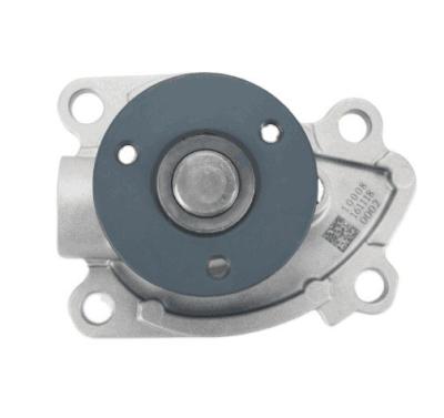 Cina JUKE F15 Ricambi auto/auto/autobus Pompa d'acqua P7397 Per sistema di raffreddamento auto in vendita