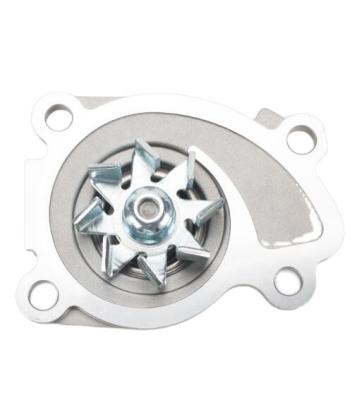 Cina JUKE F15 Ricambi auto/auto/autobus Pompa d'acqua P7397 Per sistema di raffreddamento auto in vendita