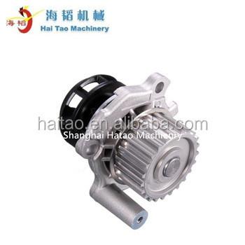 Cina Passat B5 1.8 per motore EA113 Parti naturali sul mercato in vendita