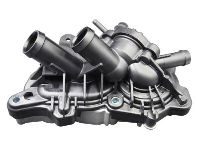 Cina 2010-2019 Volkswagen JETTA IV 1.4TSI Motore pompa dell'acqua con NO. in vendita