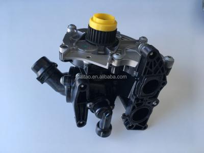China OE 06H121010 06H121026N Bomba de água hidráulica automática para VW A4 A6 A8 Q3 Q5 à venda