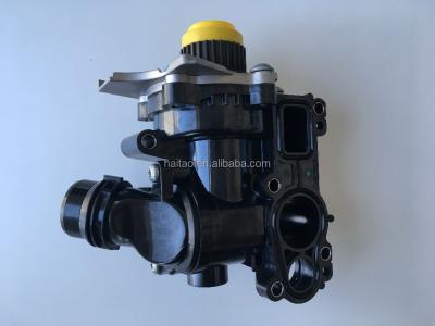 China OE 06H121010 06H121026N Bomba de água hidráulica automática para VW A4 A6 A8 Q3 Q5 à venda