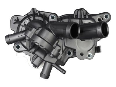 Cina 2010-2019 Volkswagen JETTA IV 1.4TSI Motore pompa dell'acqua con NO. in vendita