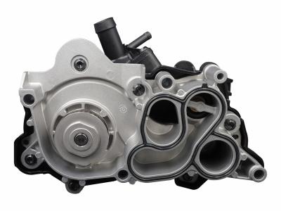 Cina 2010-2019 Volkswagen JETTA IV 1.4TSI Motore pompa dell'acqua con NO. in vendita
