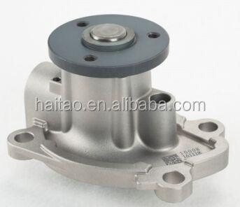 Cina Pompa acqua per montaggio auto Nissan OE NO. 210108030R 21010EE025 21010ED00A B1010-1HC0A in vendita