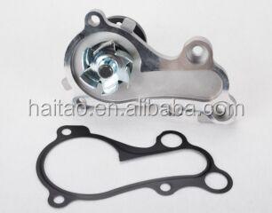 China Professional Motor Auto Water Pump for Chevrolet Sail II NB 1.4L OE 9025153 Andoized for sale