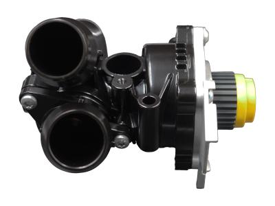 China 22SKV001 Waterpomp voor VW Beetle Golf Jetta Passat Sharan Tiguan 1.8 TSI 2.0 TFSI/TSI/GTI Te koop